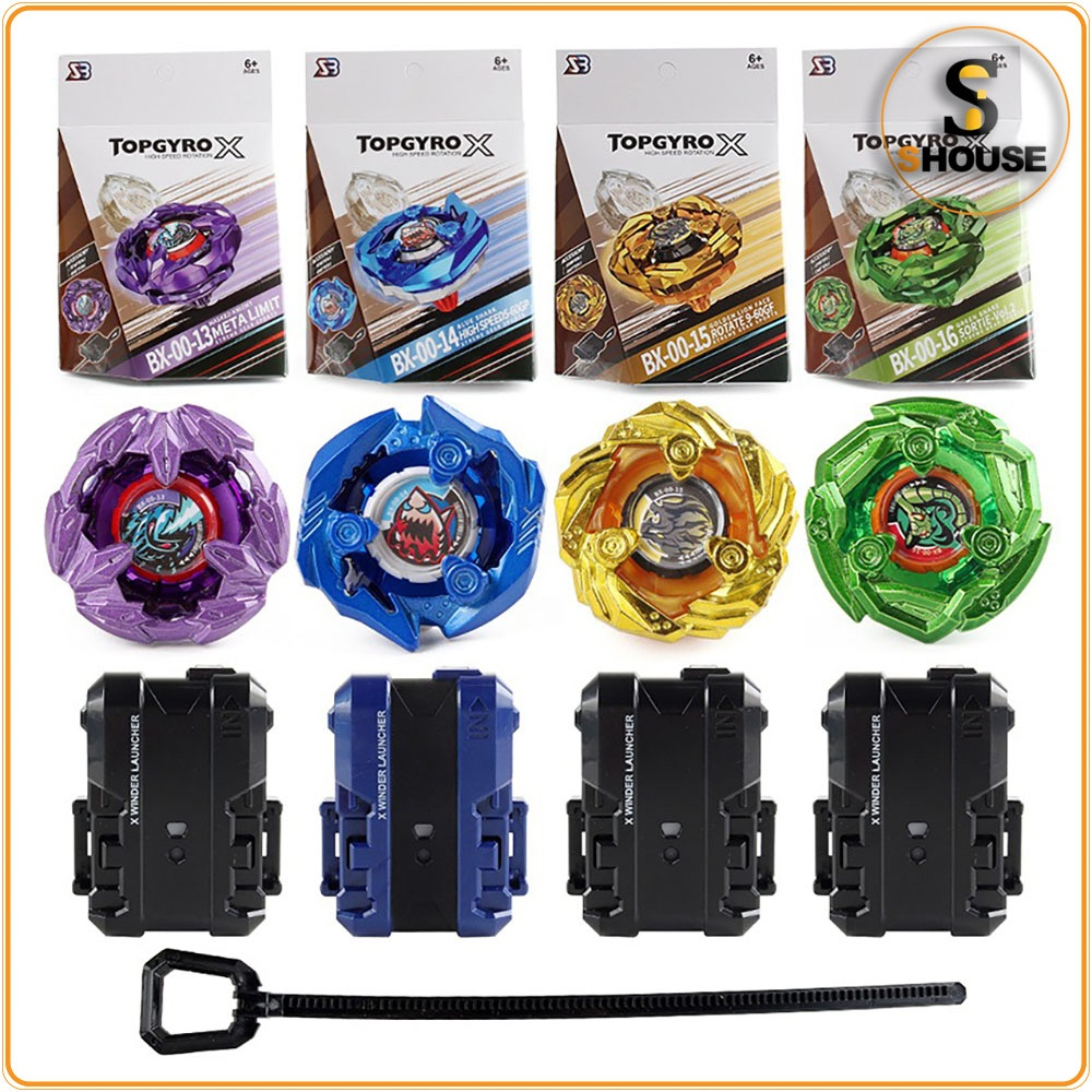 Beyblade Burst Toys Arena Beyblades Bayblade Metal Fusion God Spinning ...